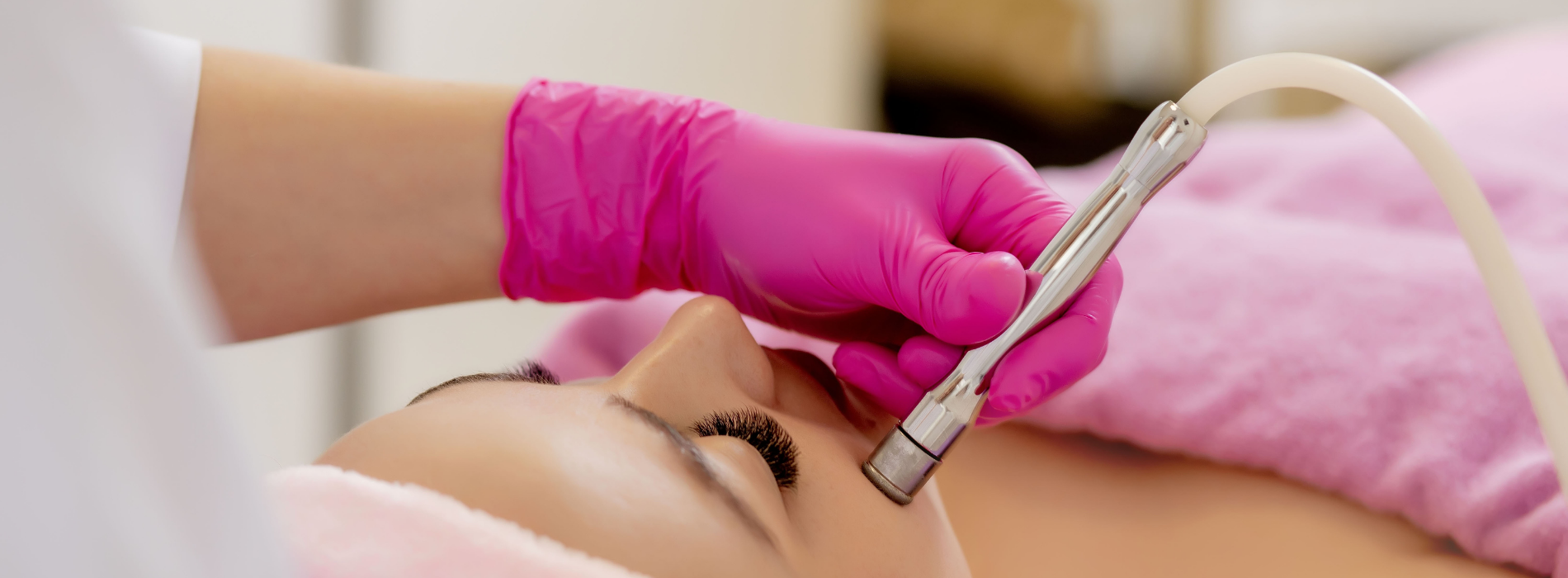 Effective Microdermabrasion by Papillon MedSpa in Mount Prospect, IL