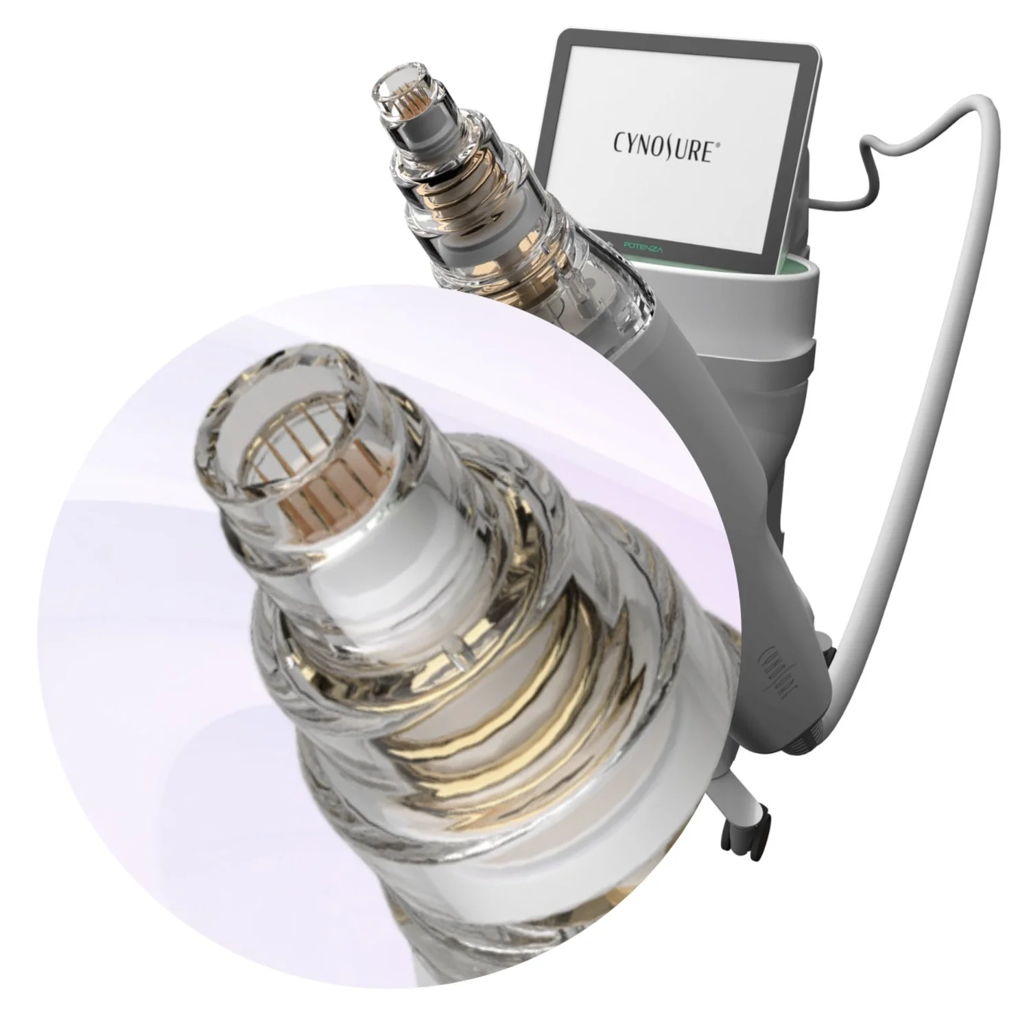 Potenza microneedling near by Papillon MedSpa in Mount Prospect,IL