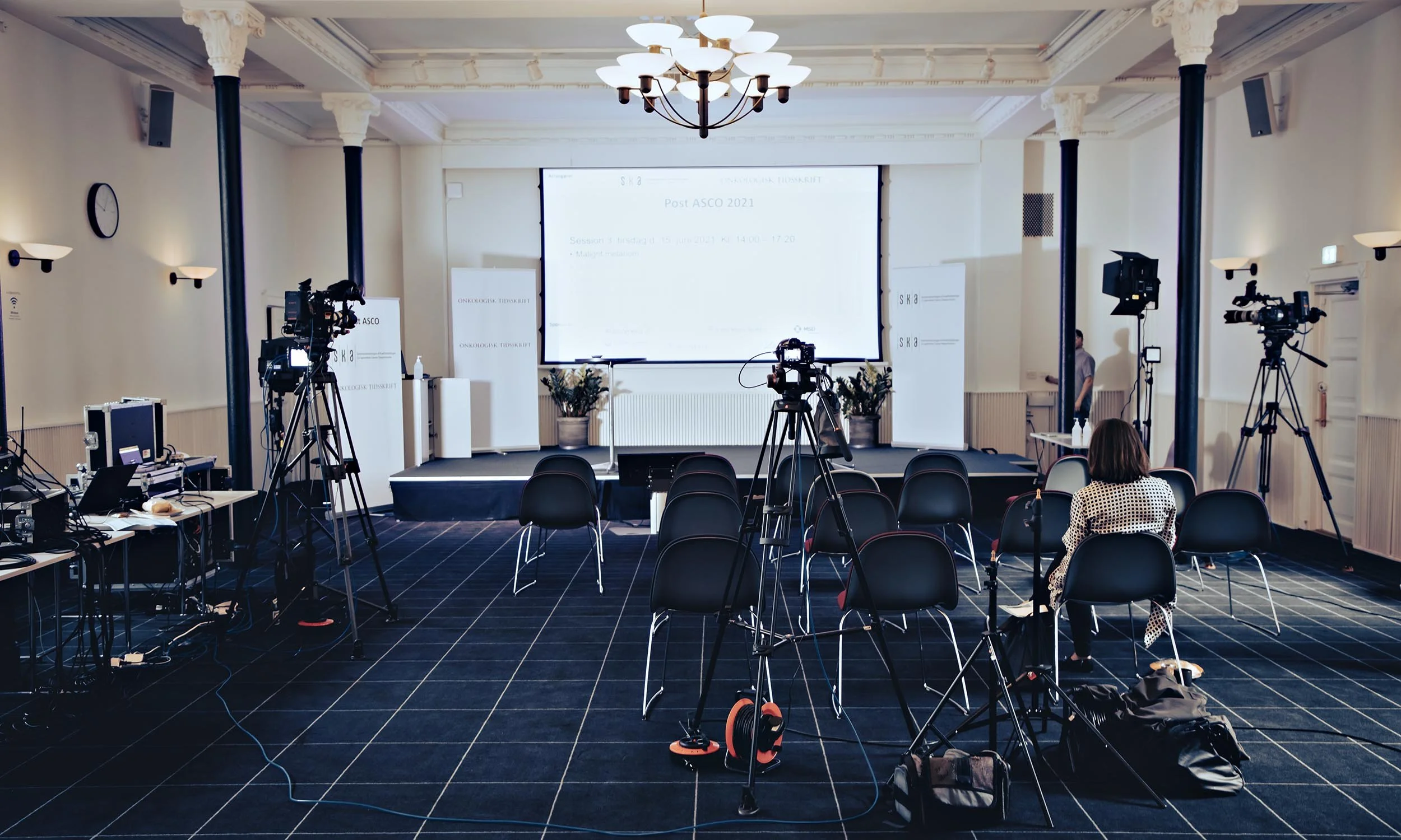 Venue & Hotels — Microbes in Women's Health Congress