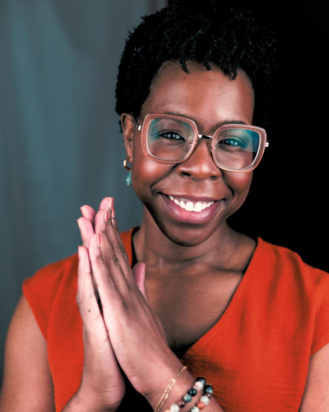 OUR TEAM — BLISS STUDIO