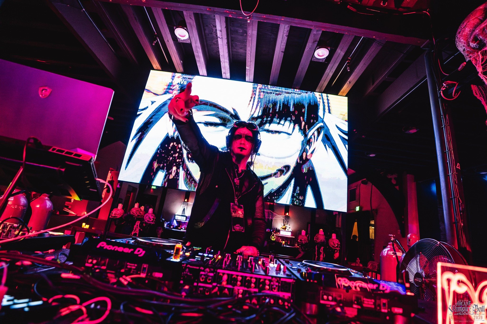 Seattle Fetish Ball Summer Cruise 2025 | On the Hiyu — SEATTLE FETISH BALL