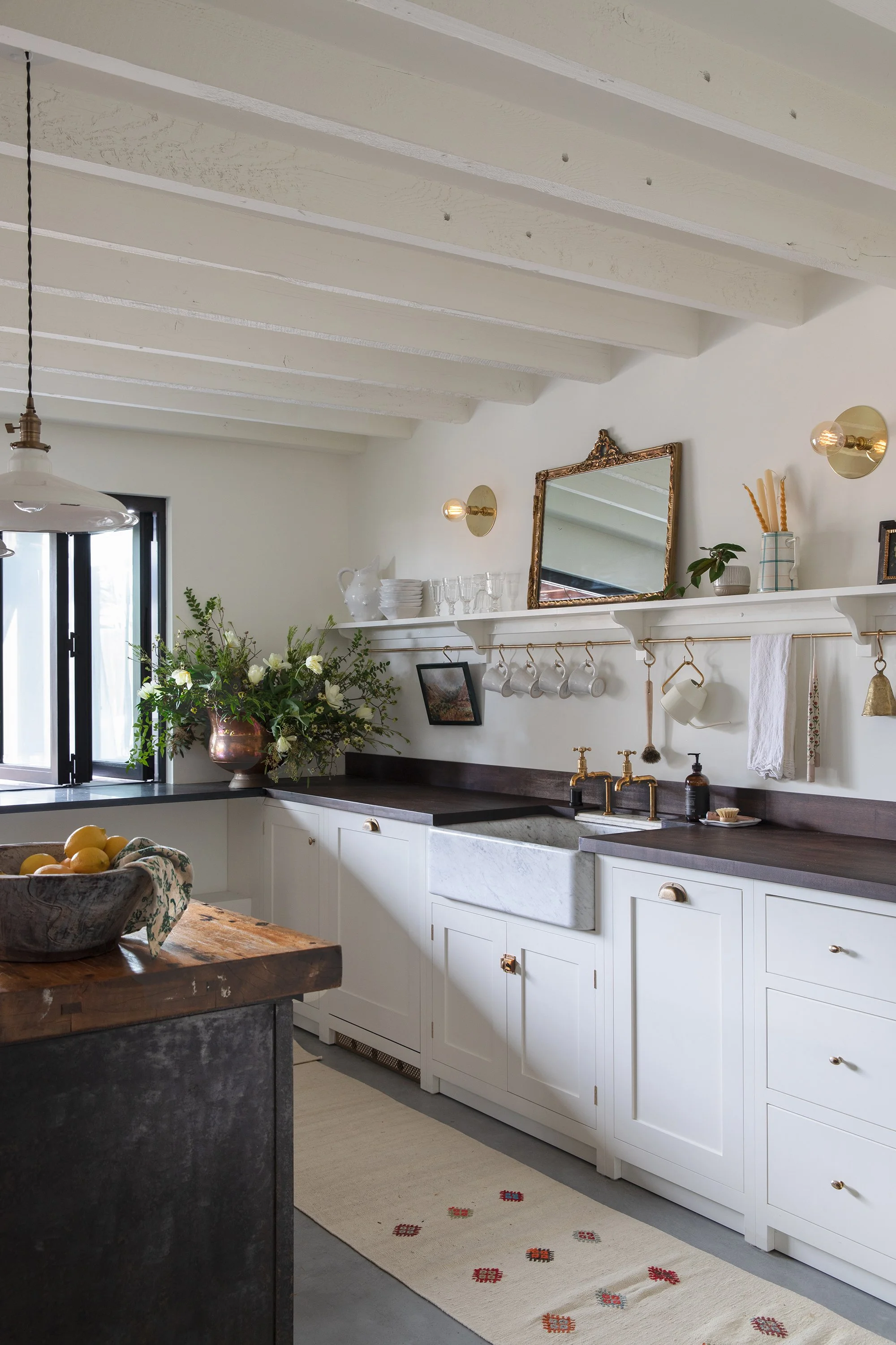 Outer Sunset — Innen Studio