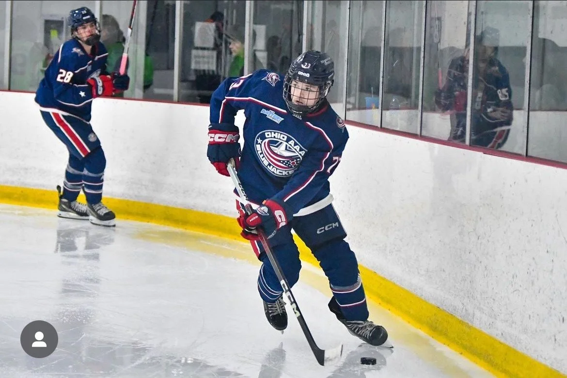 Clients — Mid-West Hockey Advisory