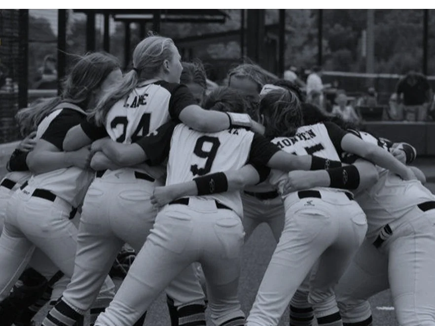 Esprit Metro Fastpitch Softball