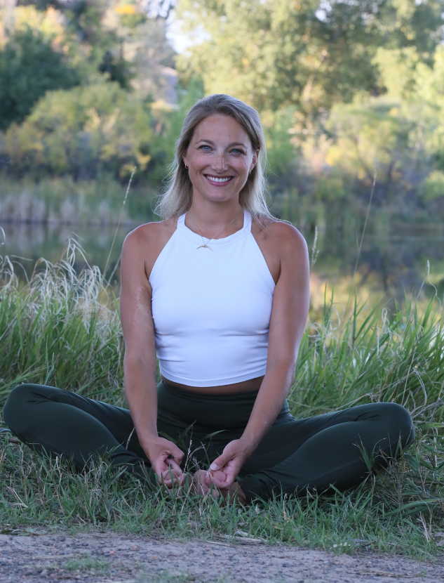 ABOUT ALLIE — Allie Geer