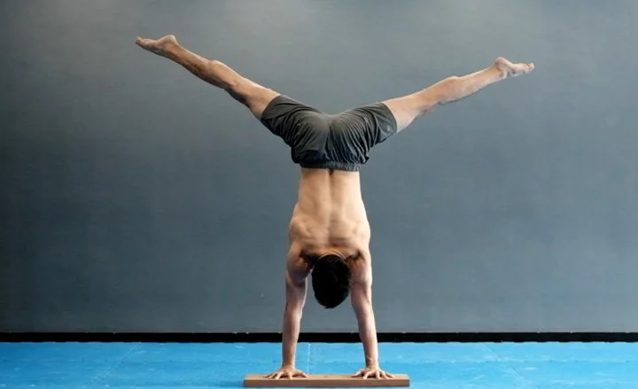 Classes — In the Dark Circus Arts