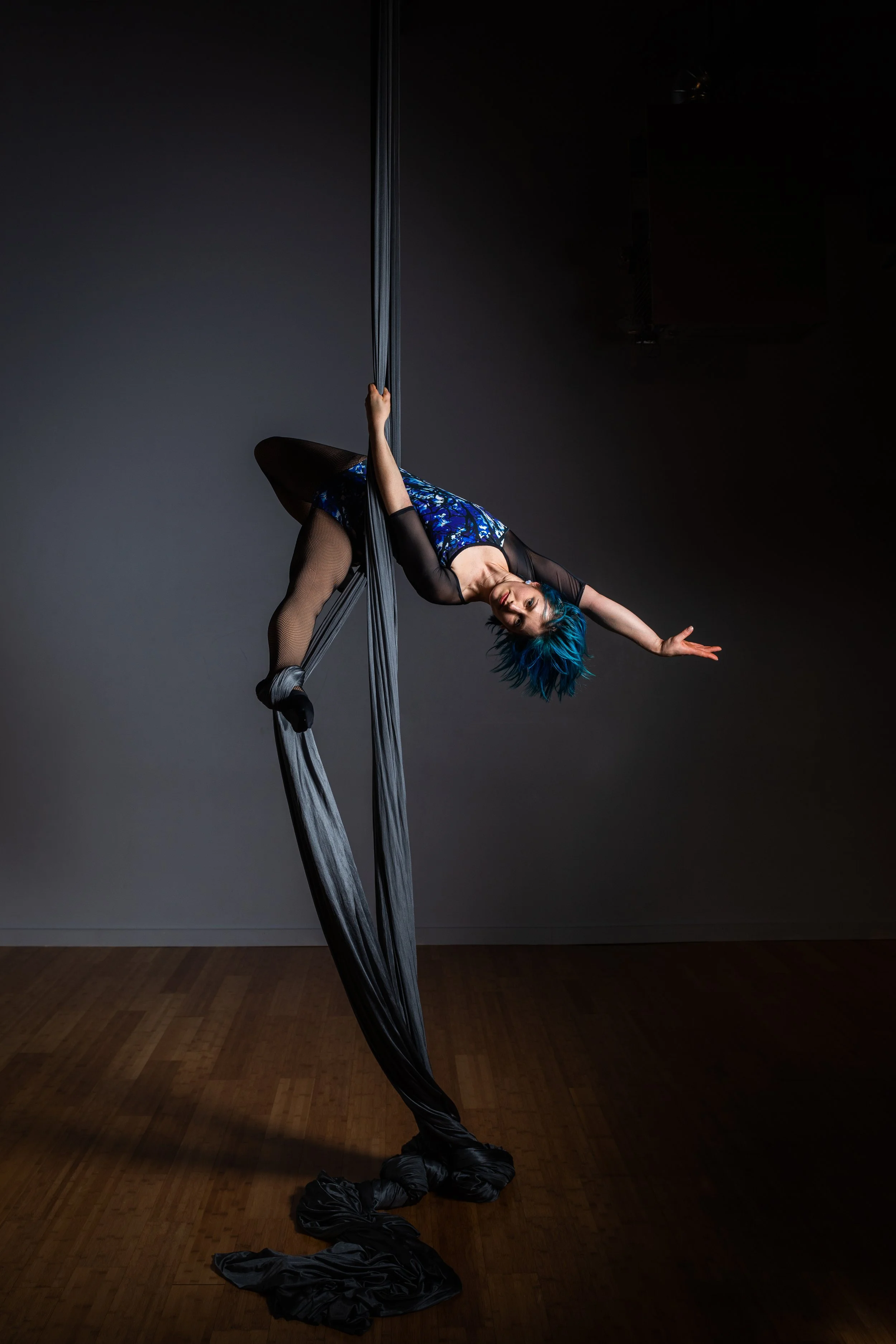 Classes — In the Dark Circus Arts