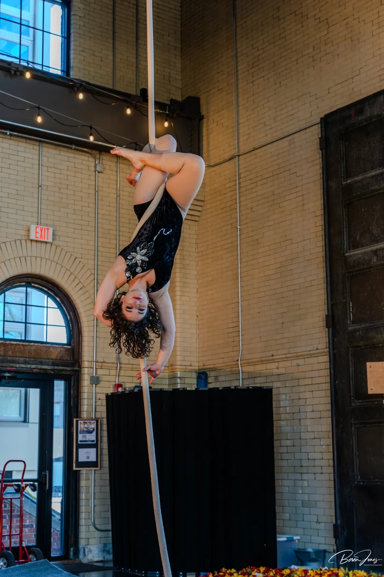 Classes — In the Dark Circus Arts