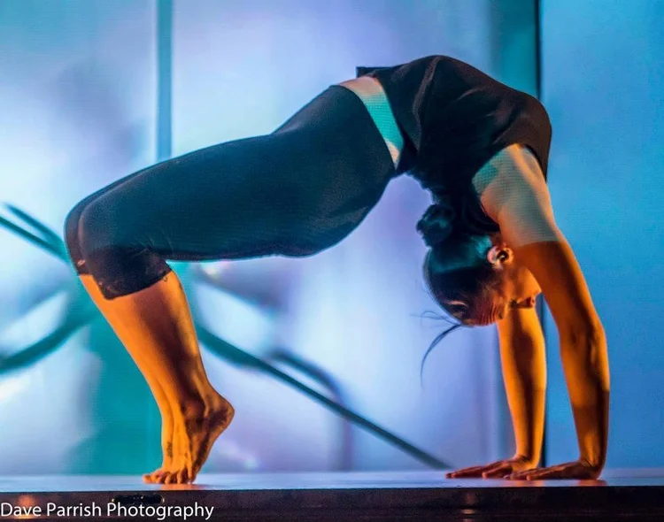 Classes — In the Dark Circus Arts
