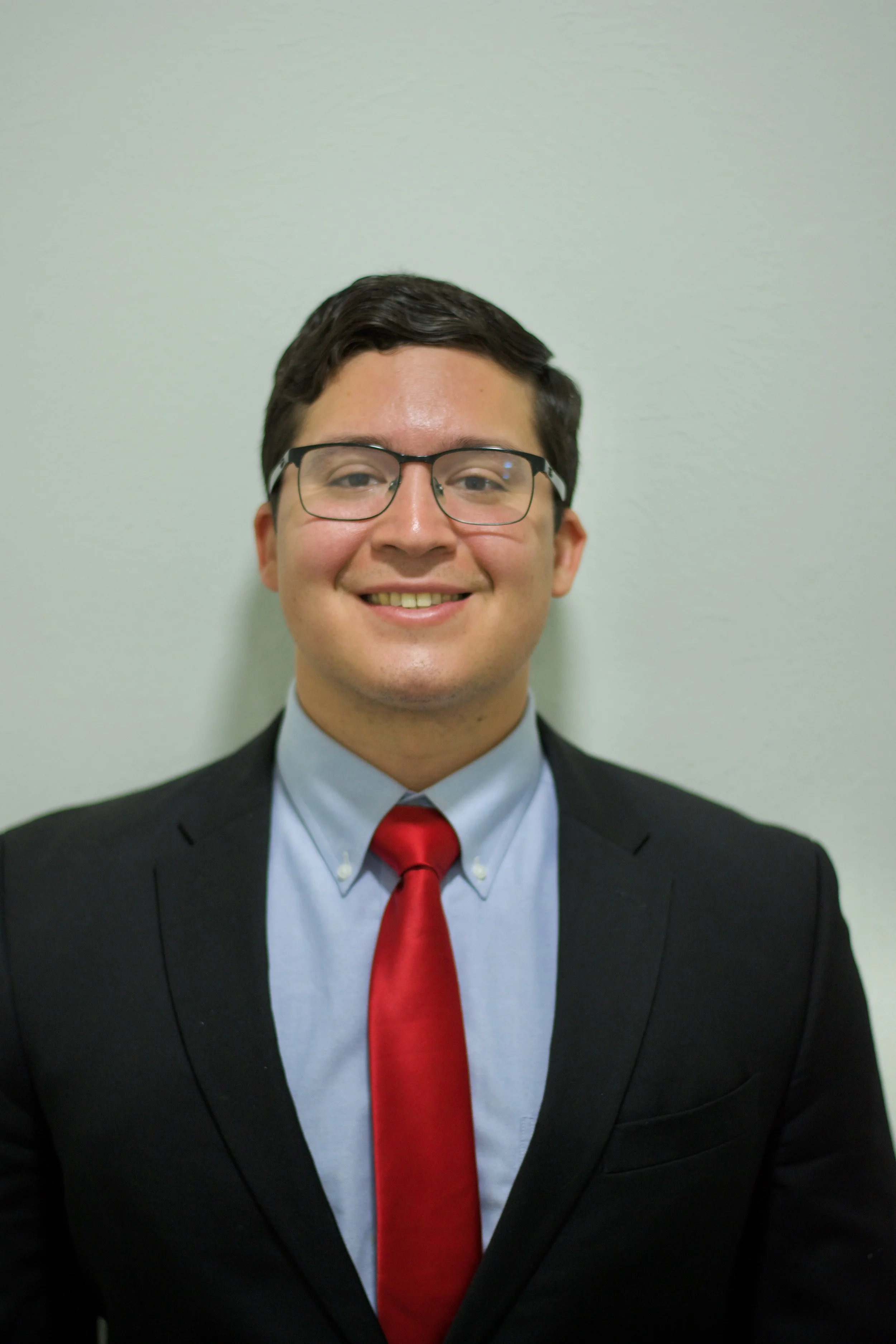 Team 1 — Faith Fitness Ministry