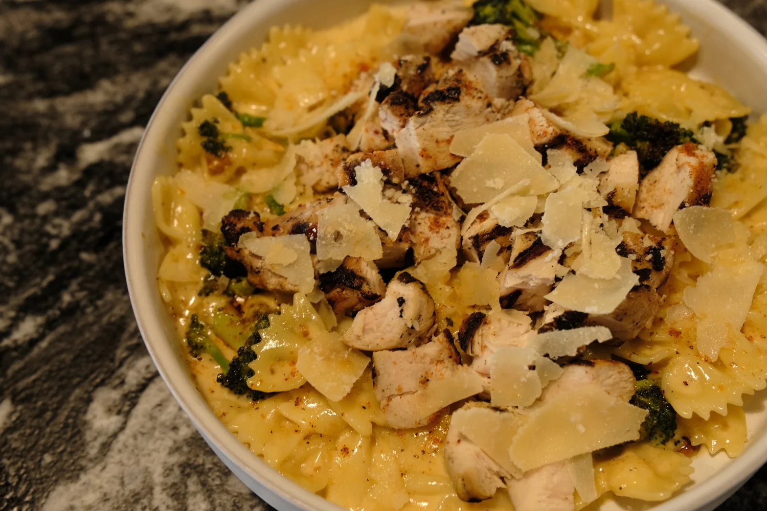 Earthworks Café & Lounge — Newark Station 2.0