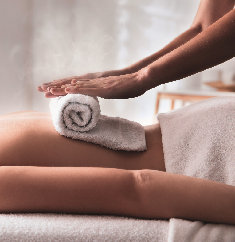 Services 3 — Marlo Spa