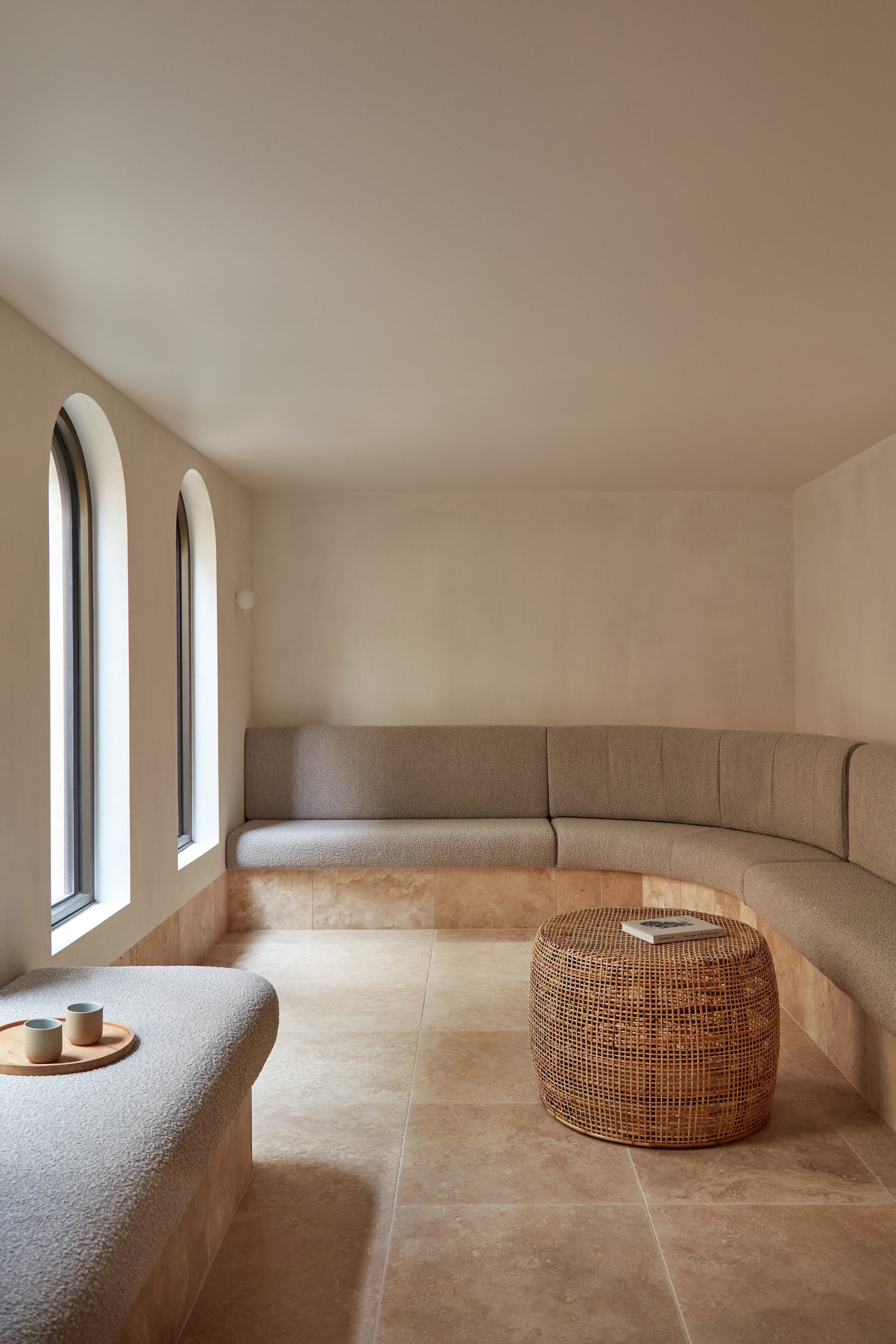 Marlo Spa