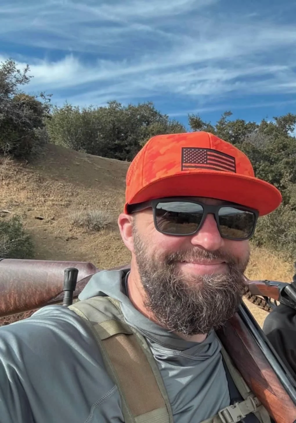 ABOUT US — Hunt Quietly