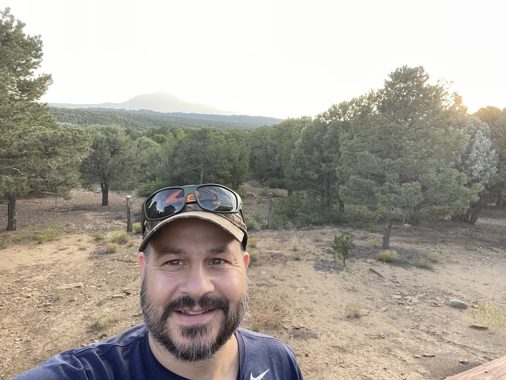 ABOUT US — Hunt Quietly