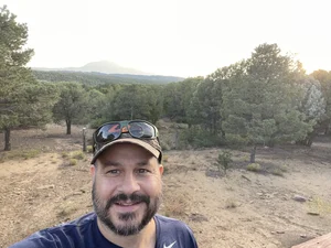 ABOUT US — Hunt Quietly