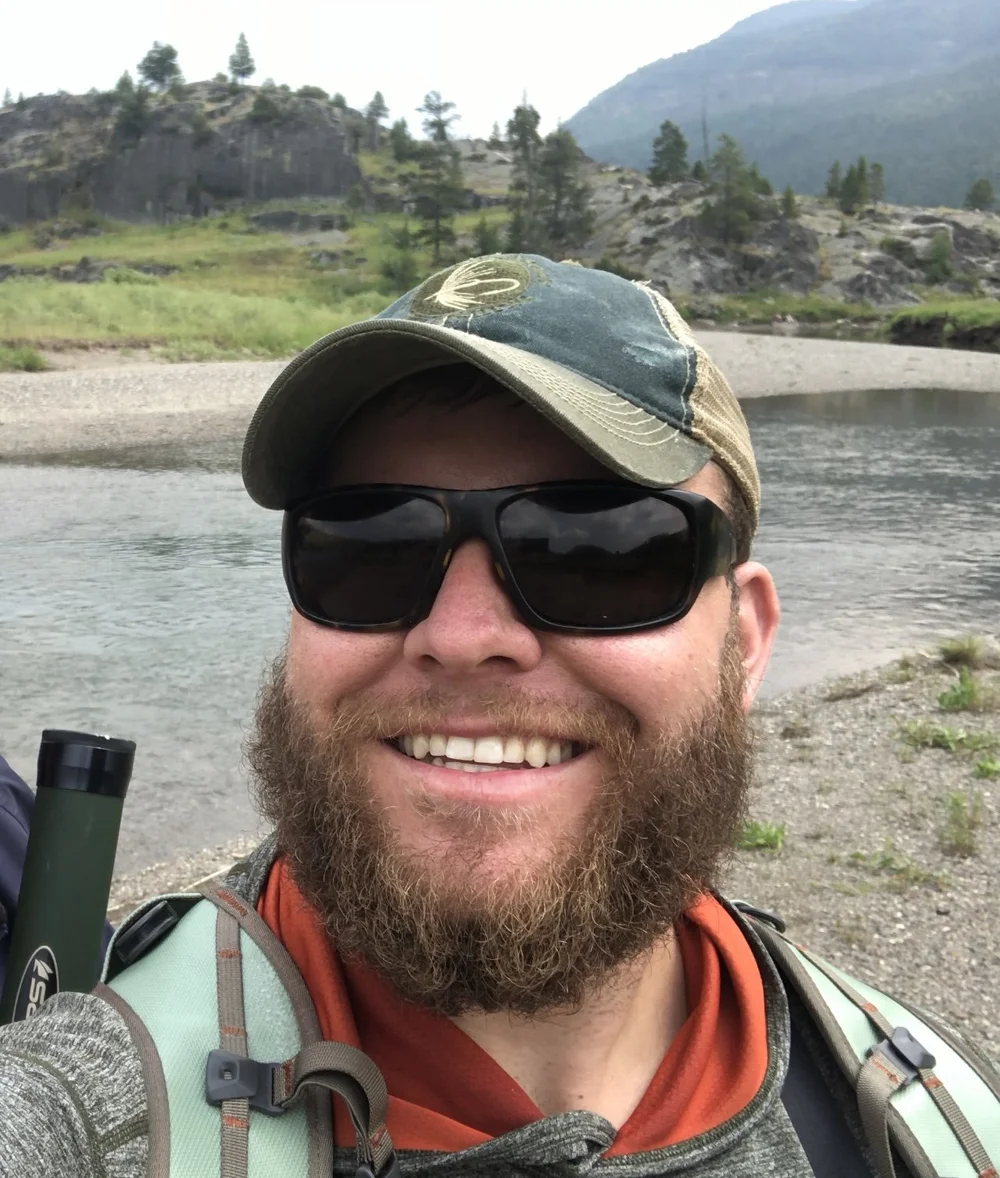 ABOUT US — Hunt Quietly