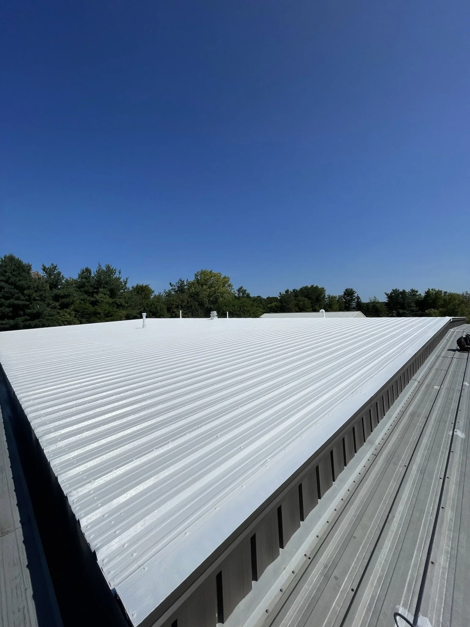 Services 2 — Maverick Coatings