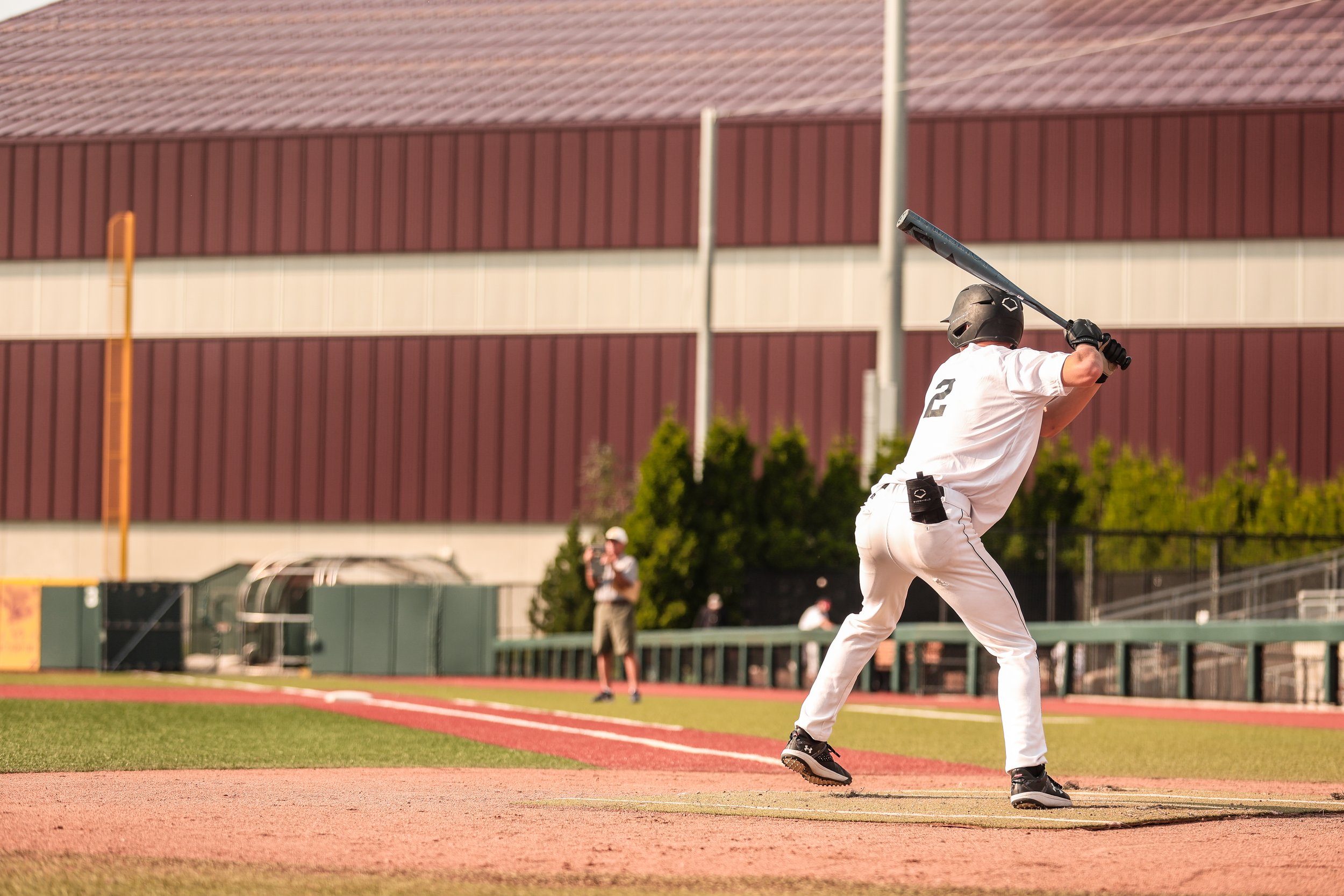 About Noble National Select — Noble Prospects Select