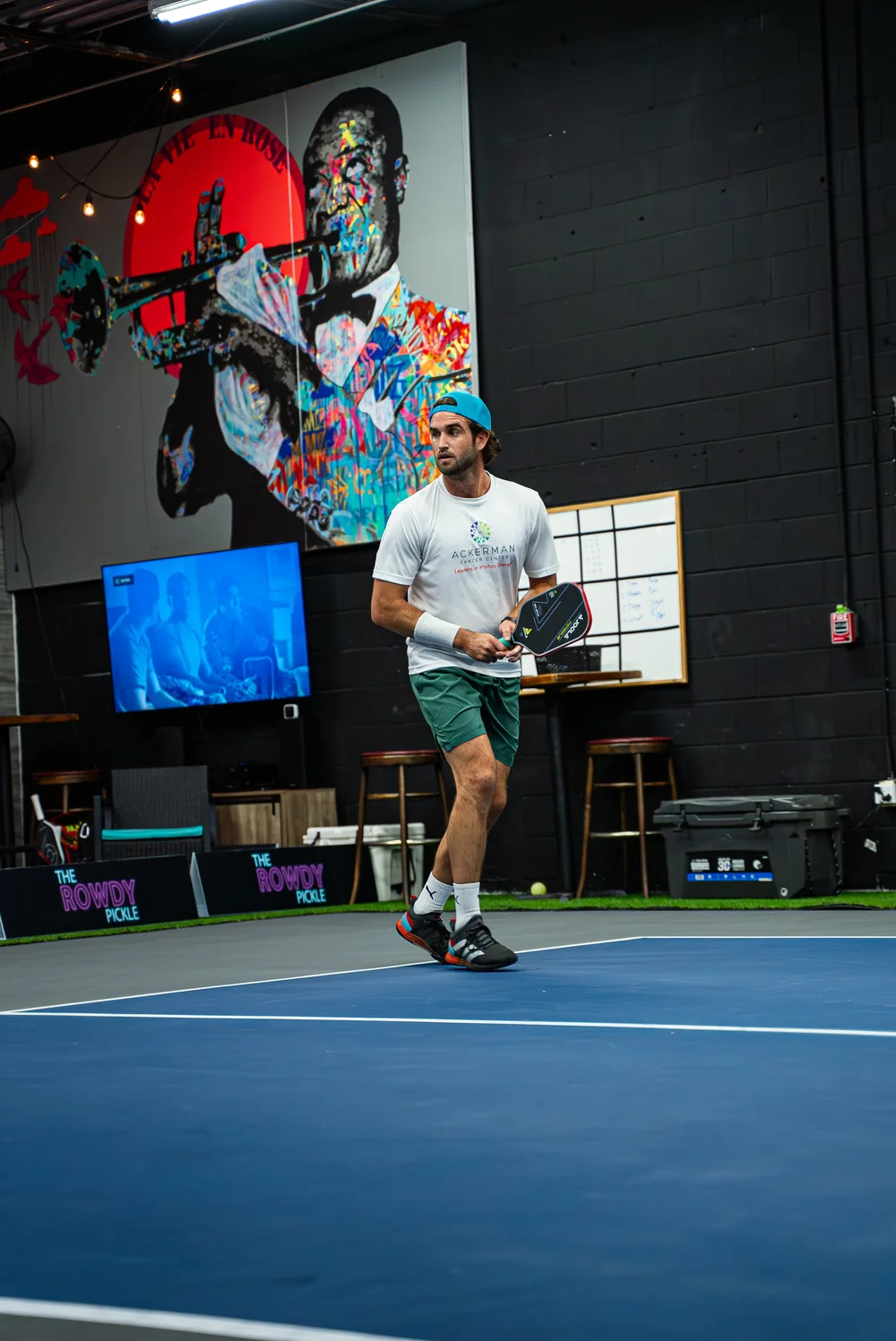 Classes — The Rowdy Pickle