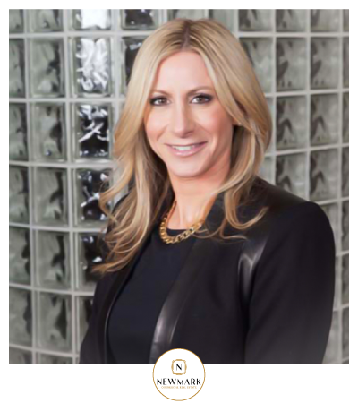 Meet The Team — Newmark Commercial Real Estate