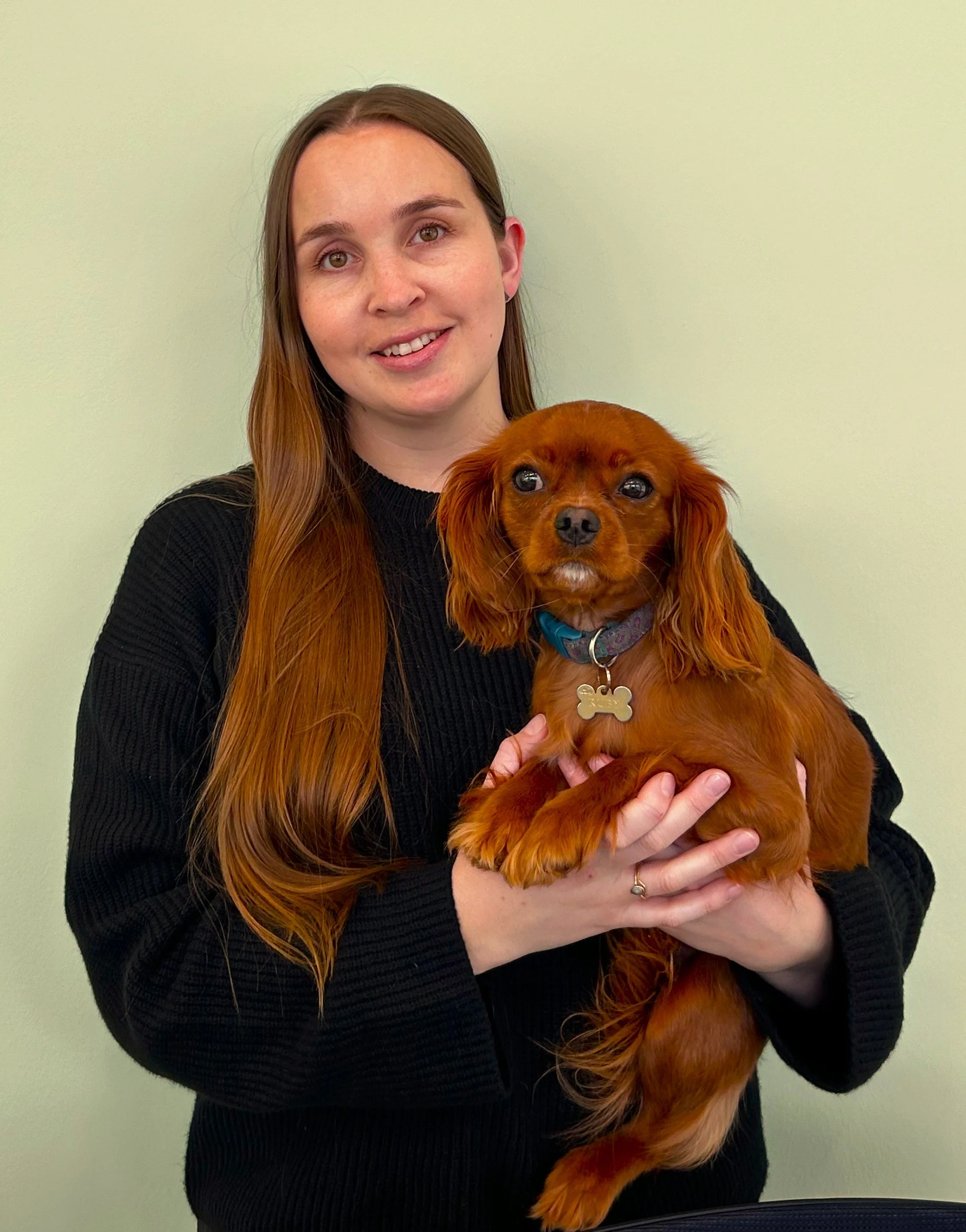 Our Veterinarians — PenVet Mobile Veterinary Services - Victoria, BC