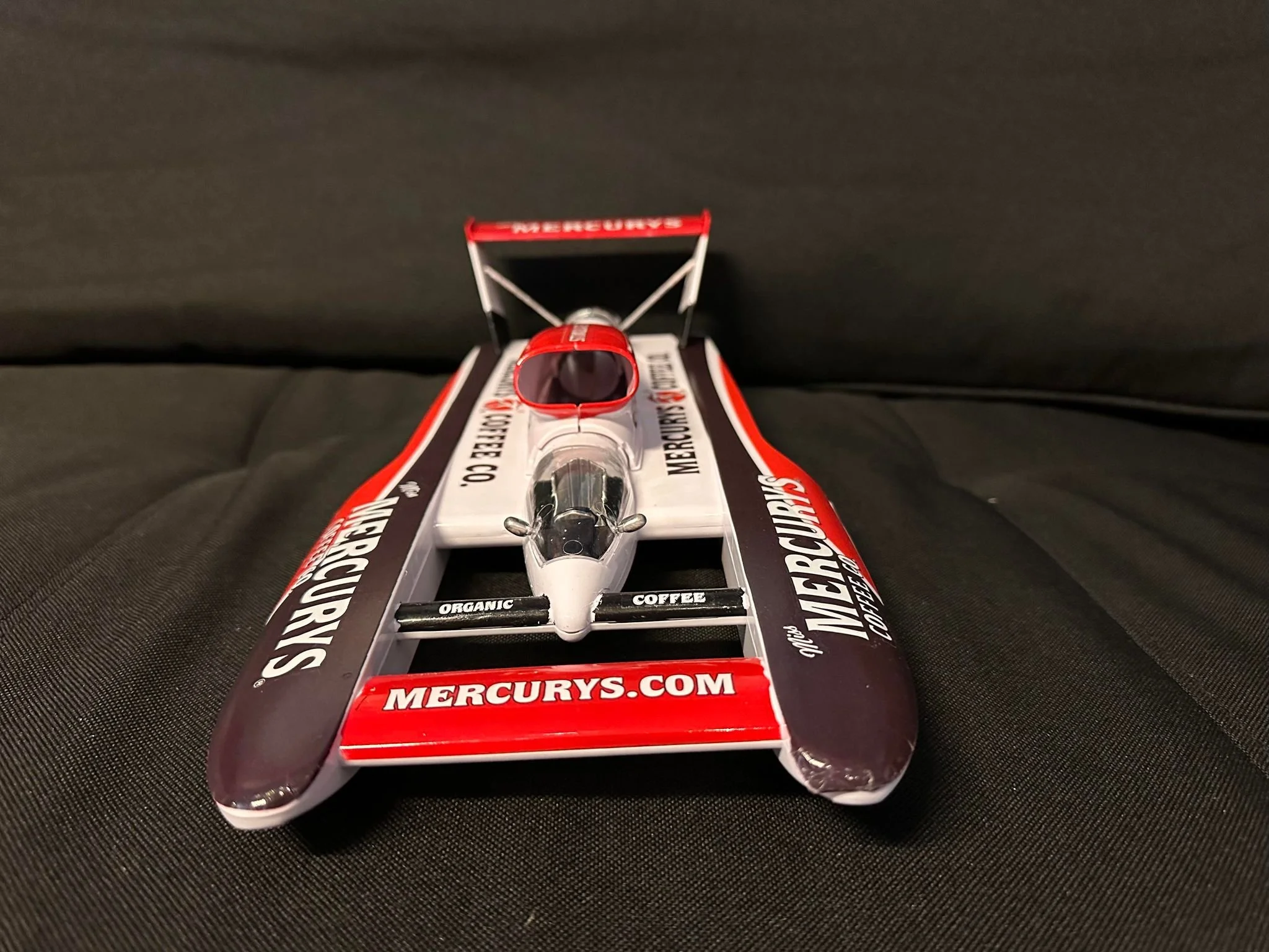 URG STORE — U-11 Unlimited Racing Group Hydroplane Team