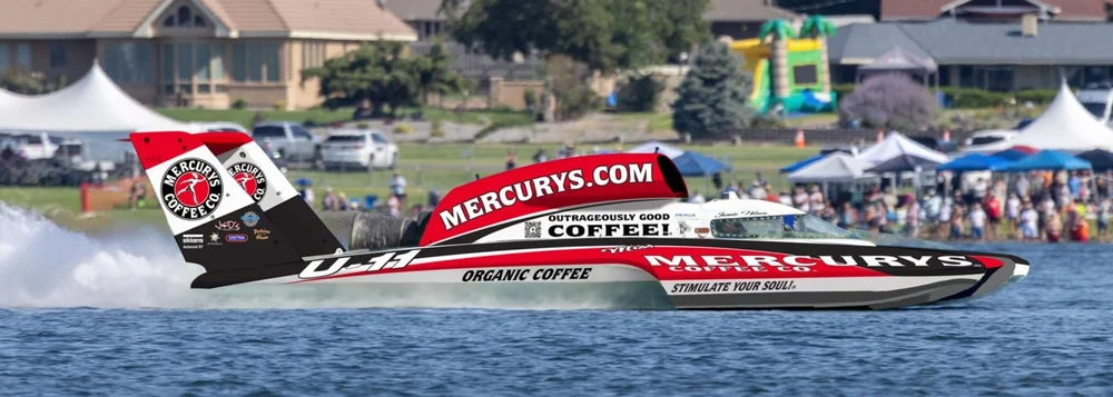 Partners — U-11 Unlimited Racing Group Hydroplane Team