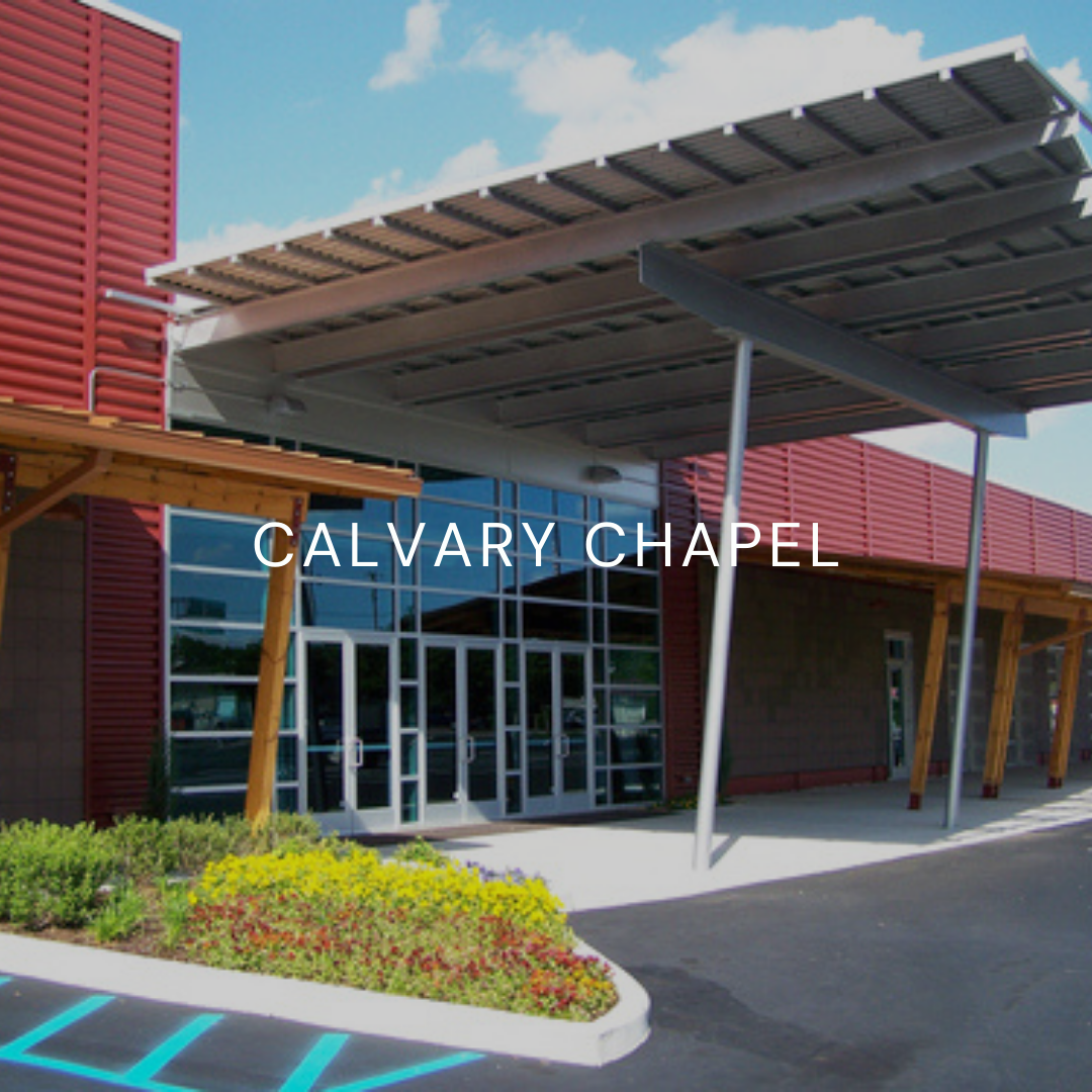 RELIGIOUS — River Street Architecture & Interior Design