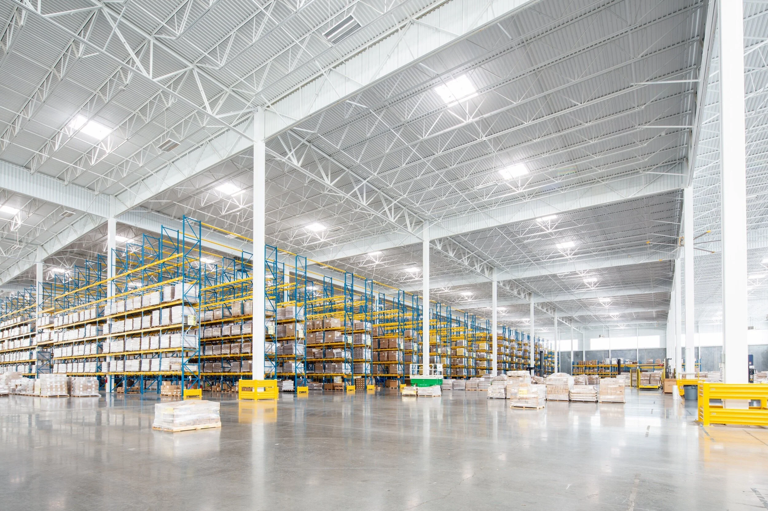 Lodge Manufacturing Headquarters — River Street Architecture & Interior ...