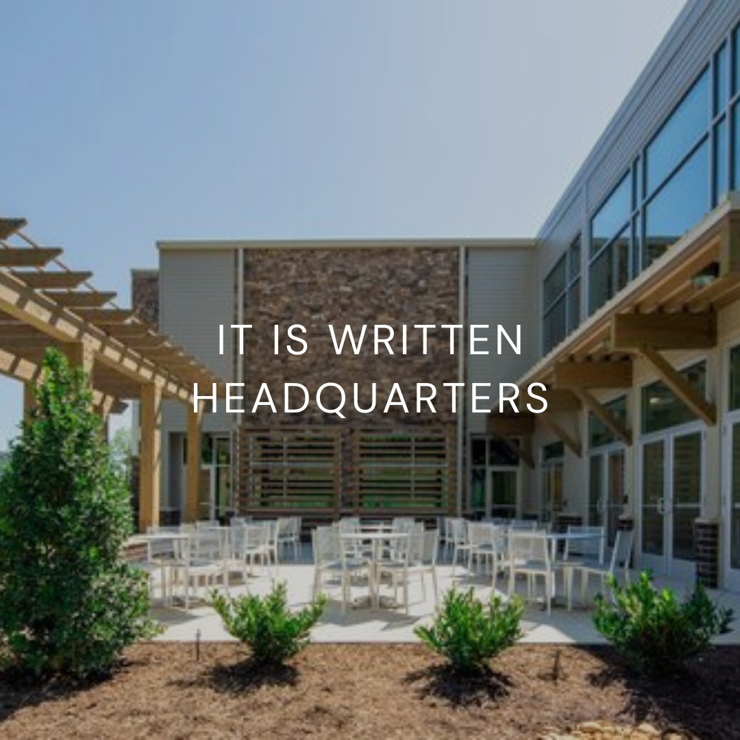 RELIGIOUS — River Street Architecture & Interior Design