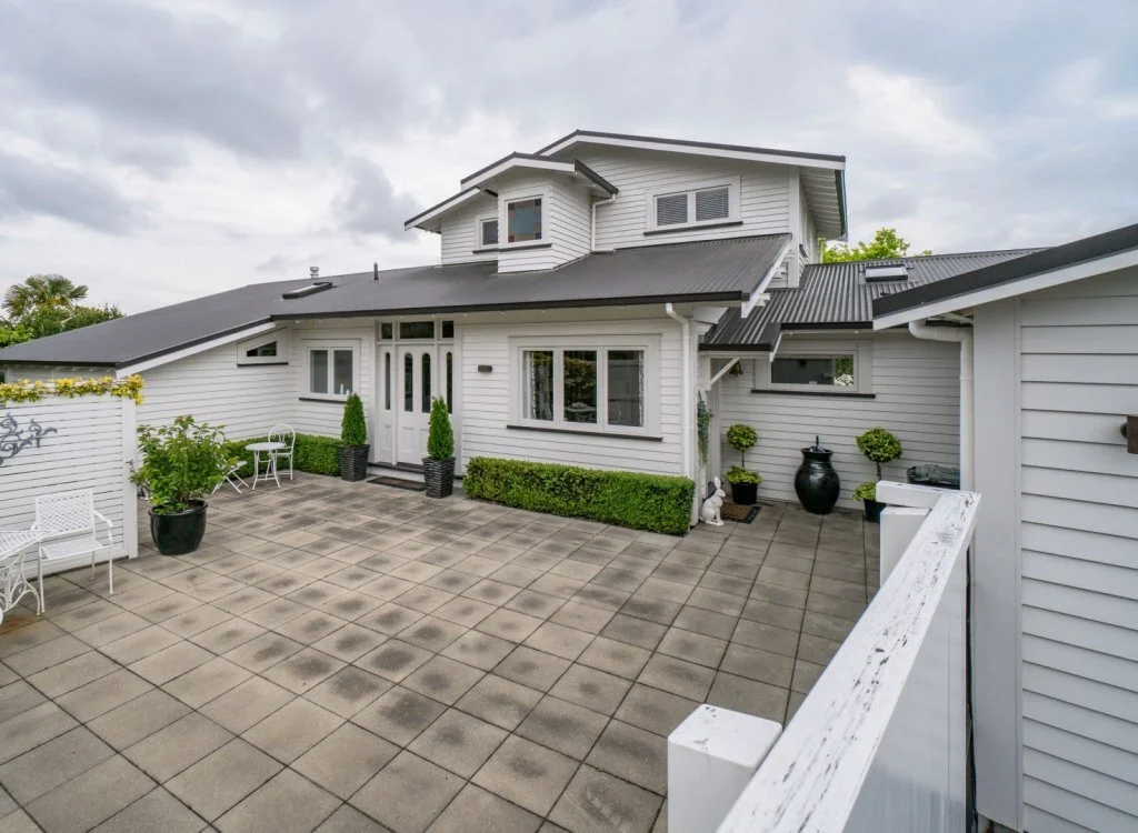 Projects — Ferguson Contracting Nelson