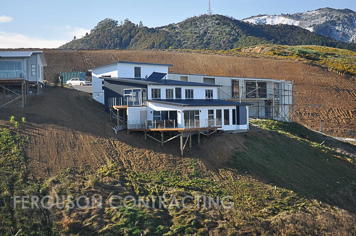 Projects — Ferguson Contracting Nelson