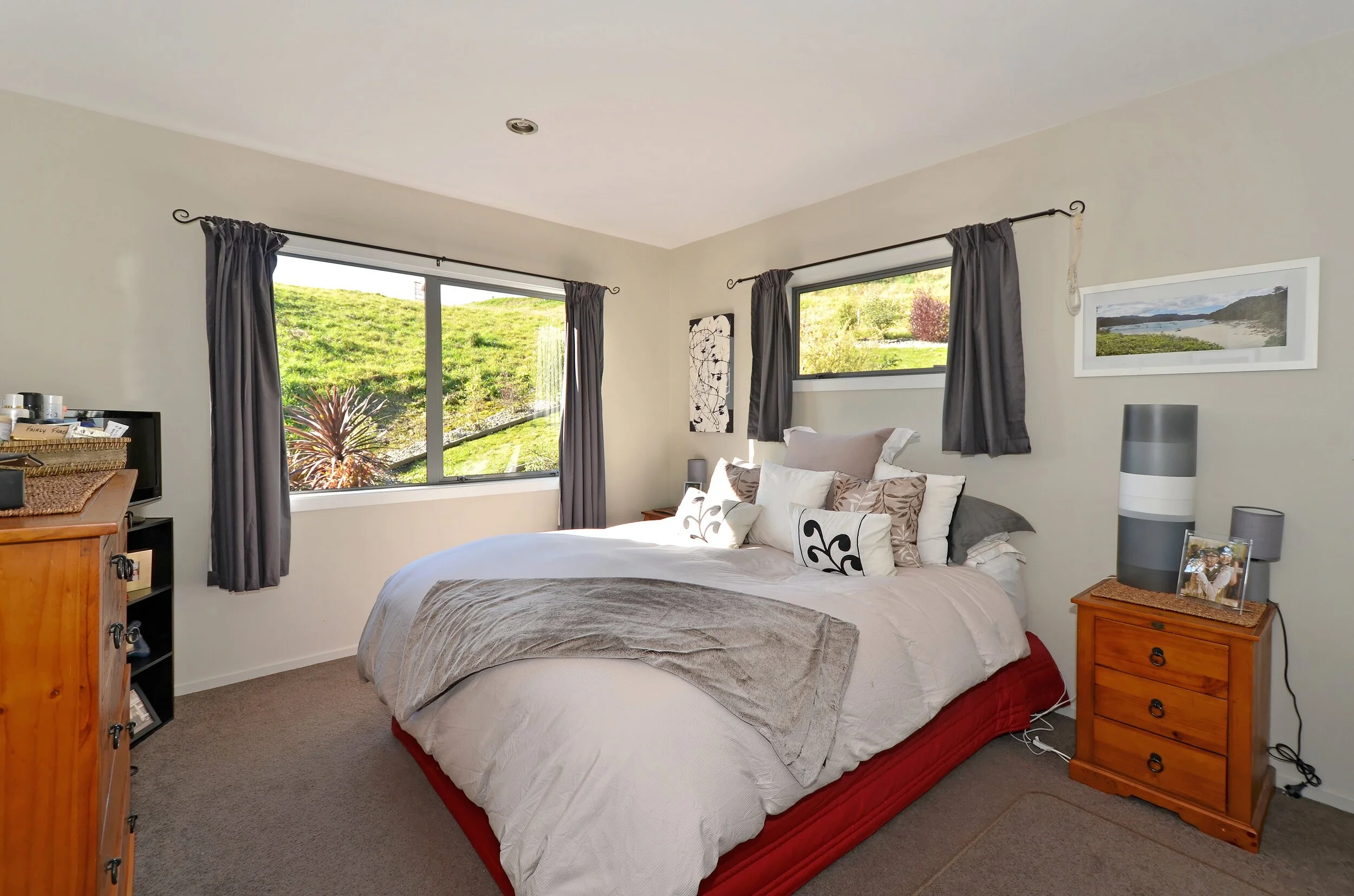 Tukuka New Build — Ferguson Contracting Nelson