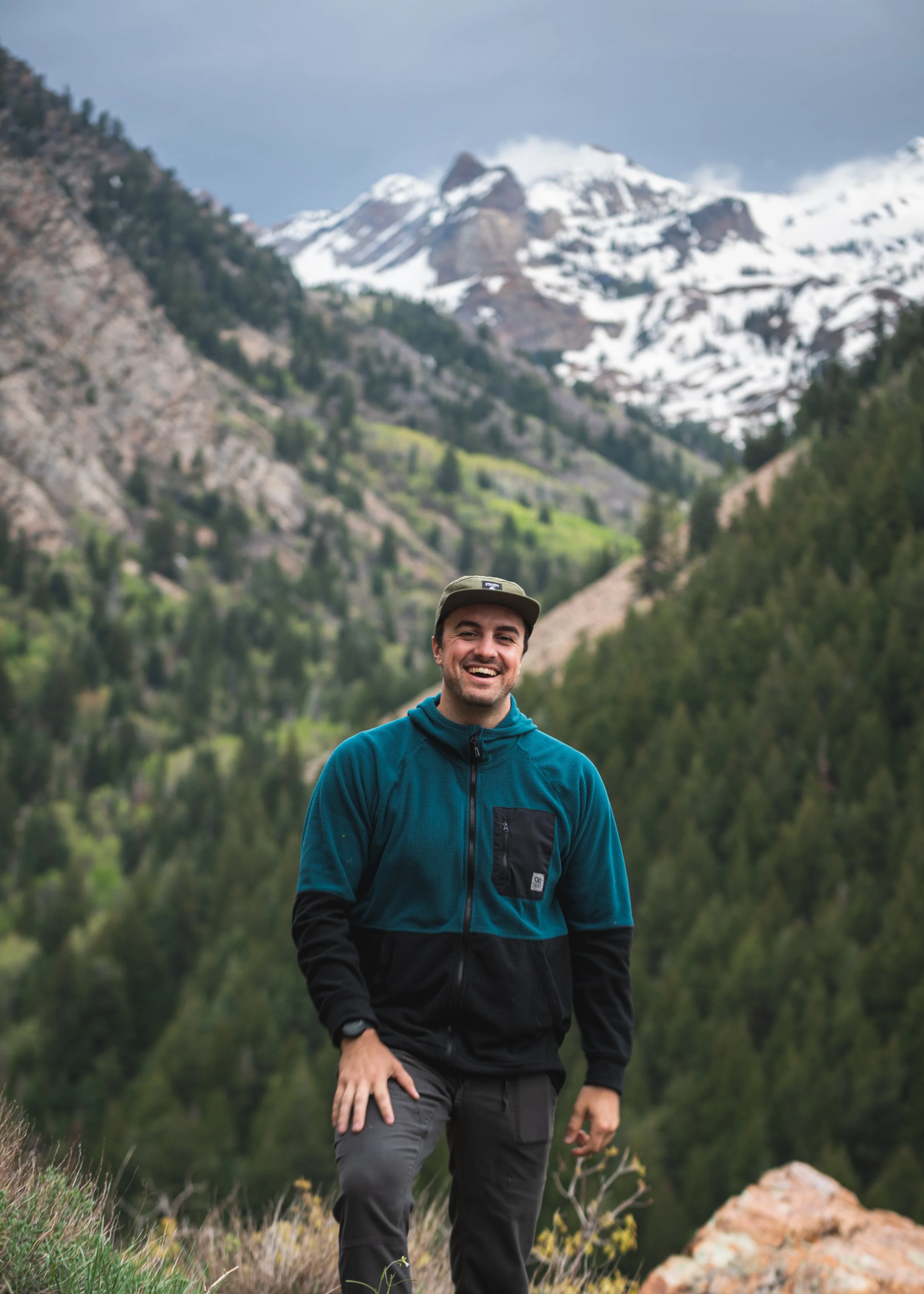 ABOUT — Connor Garvey Photography