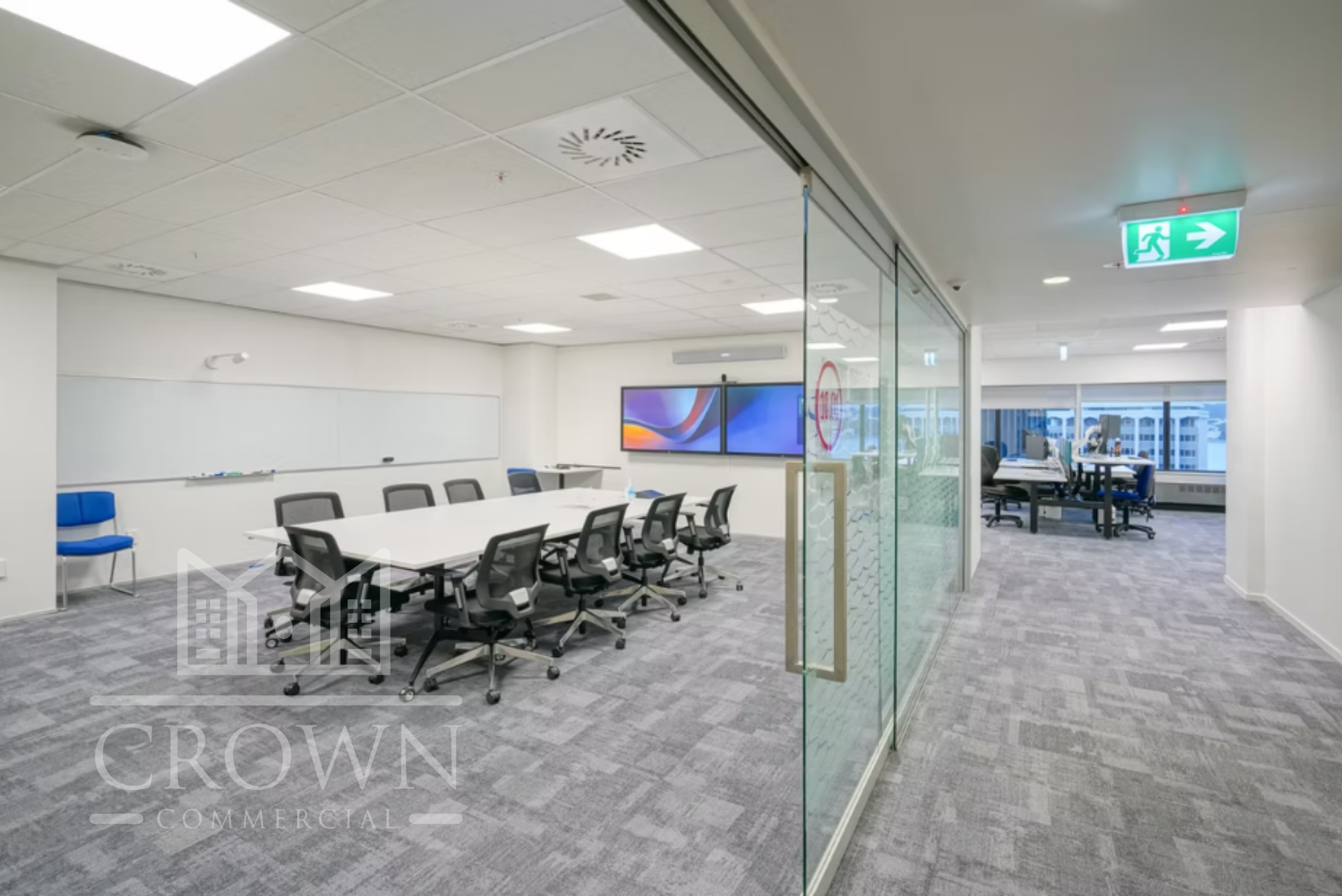 89 The Terrace — Crown Commercial Ltd