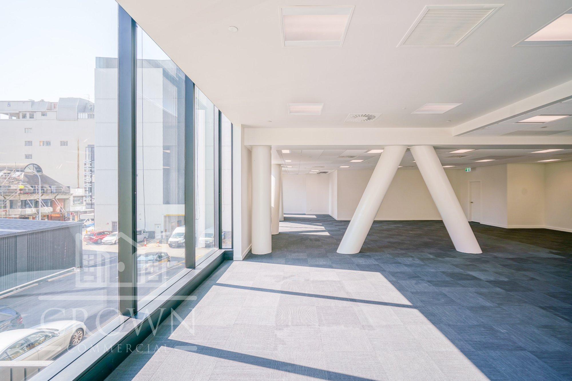 161 Victoria Street — Crown Commercial Ltd