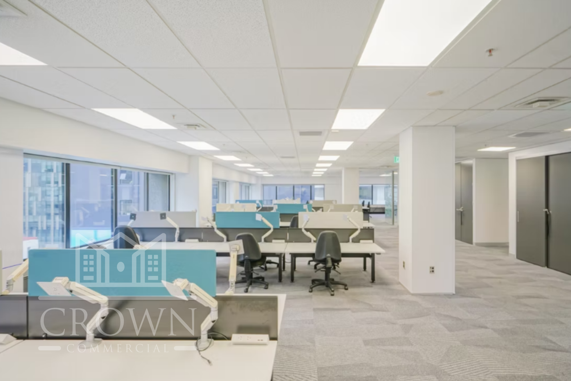 89 The Terrace — Crown Commercial Ltd