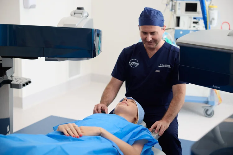 PanOptix Pro Lens: Next-Generation Vision for Premium Cataract Surgery ...