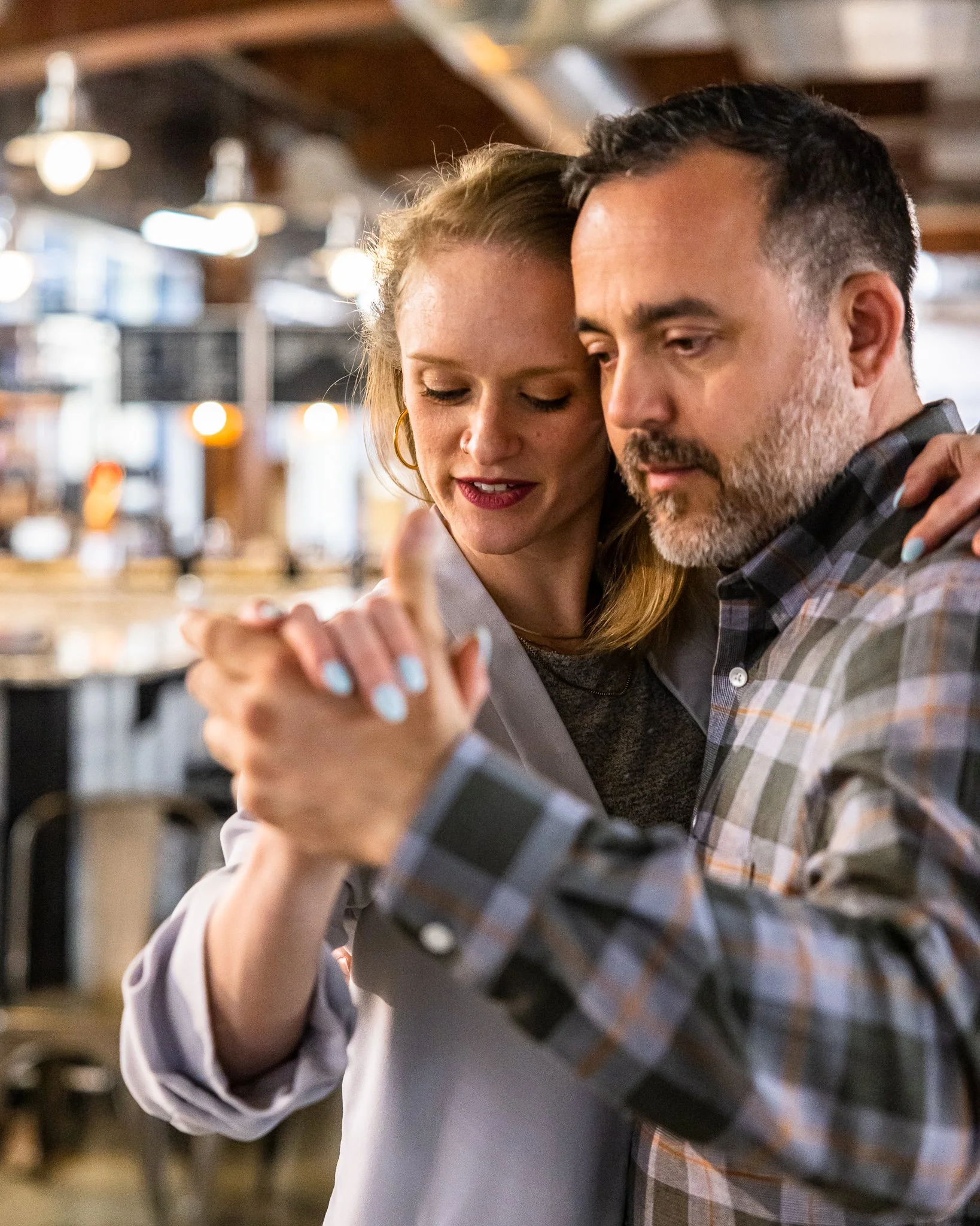 Staff & Partners — The Long Room