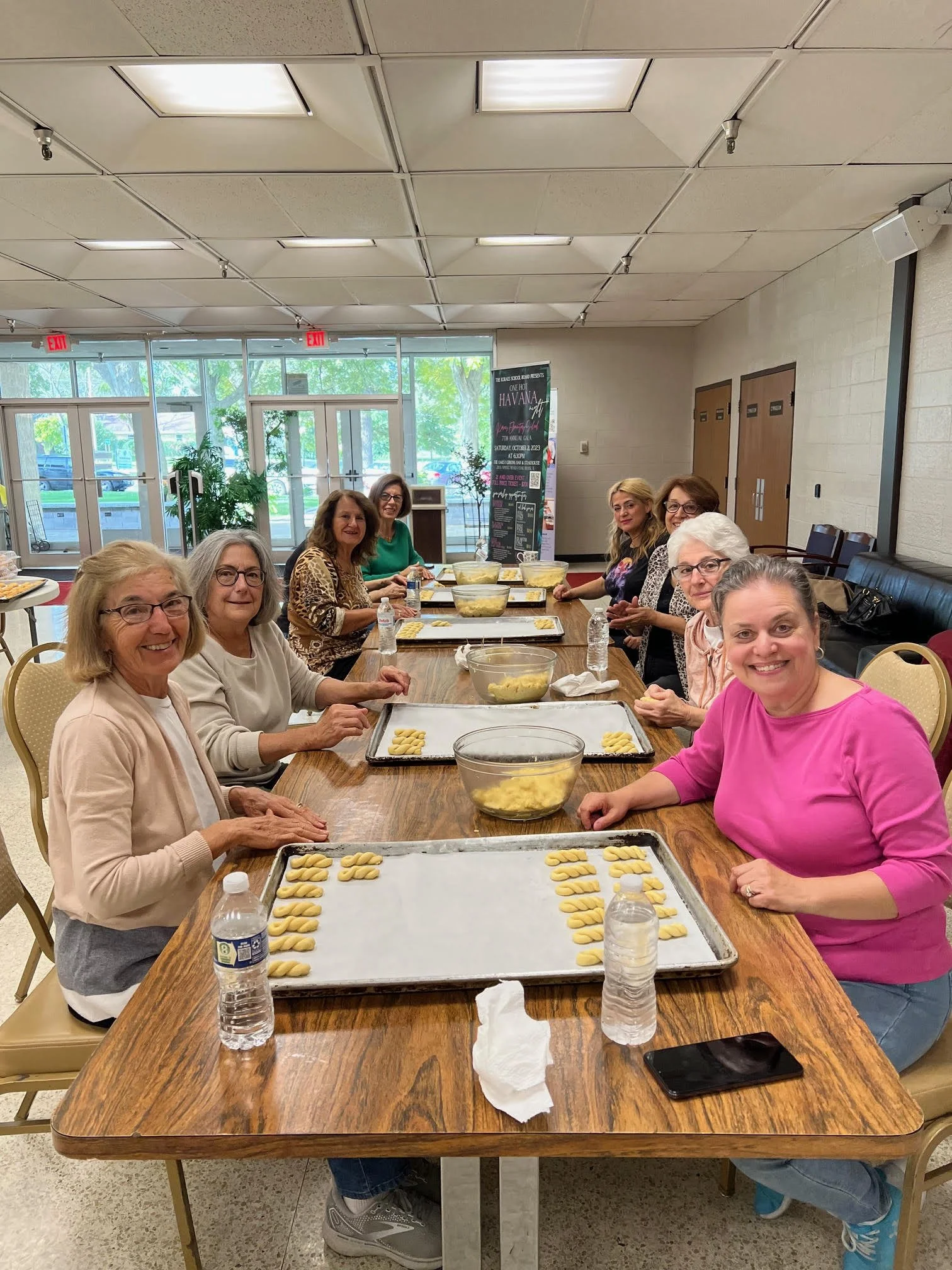 Philoptochos — SSCH