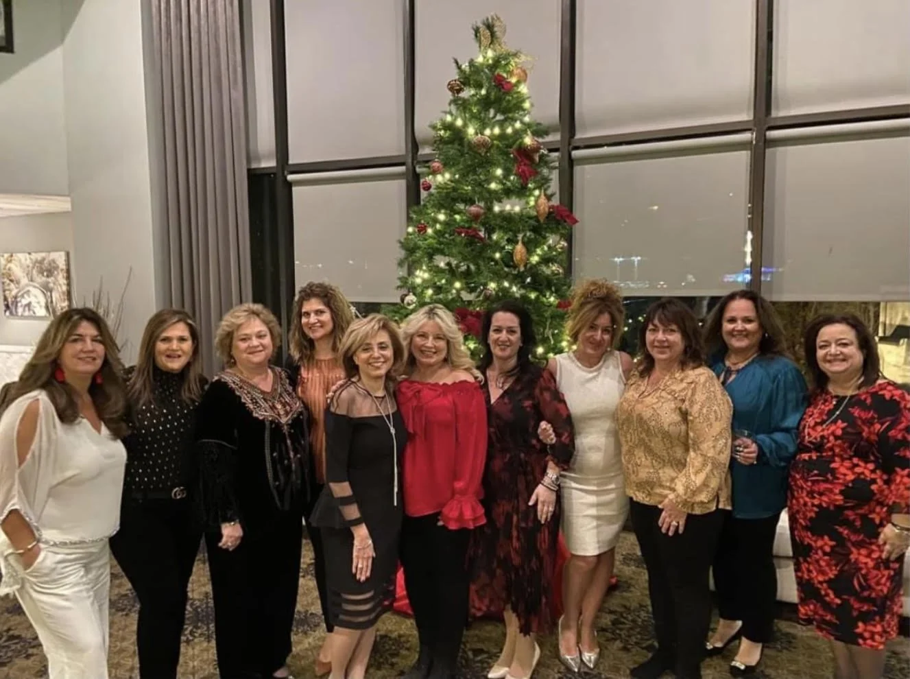 Philoptochos — SSCH