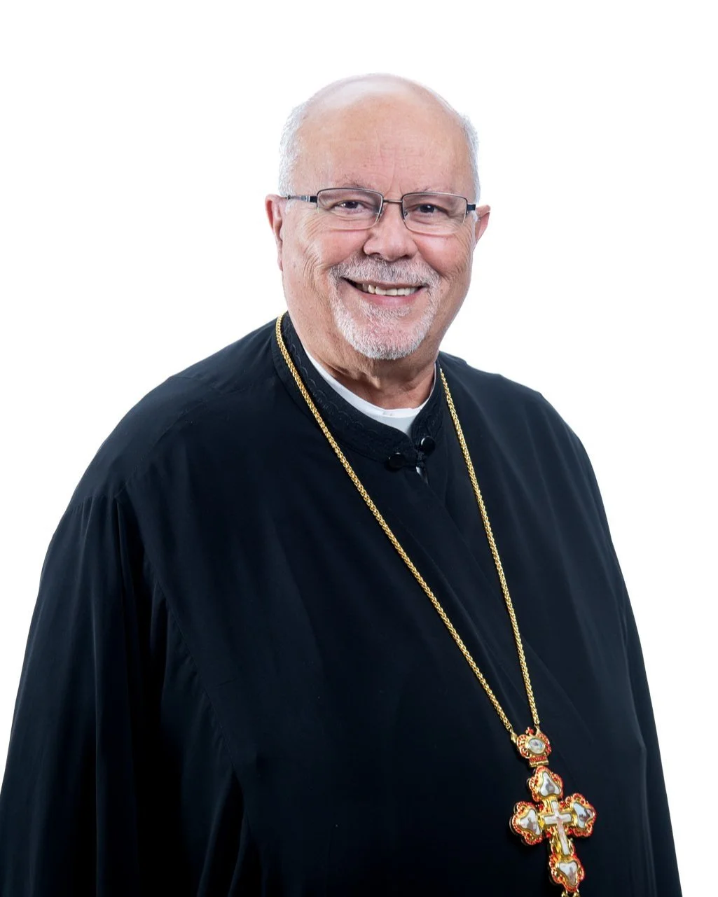 Father Nicholas — SSCH