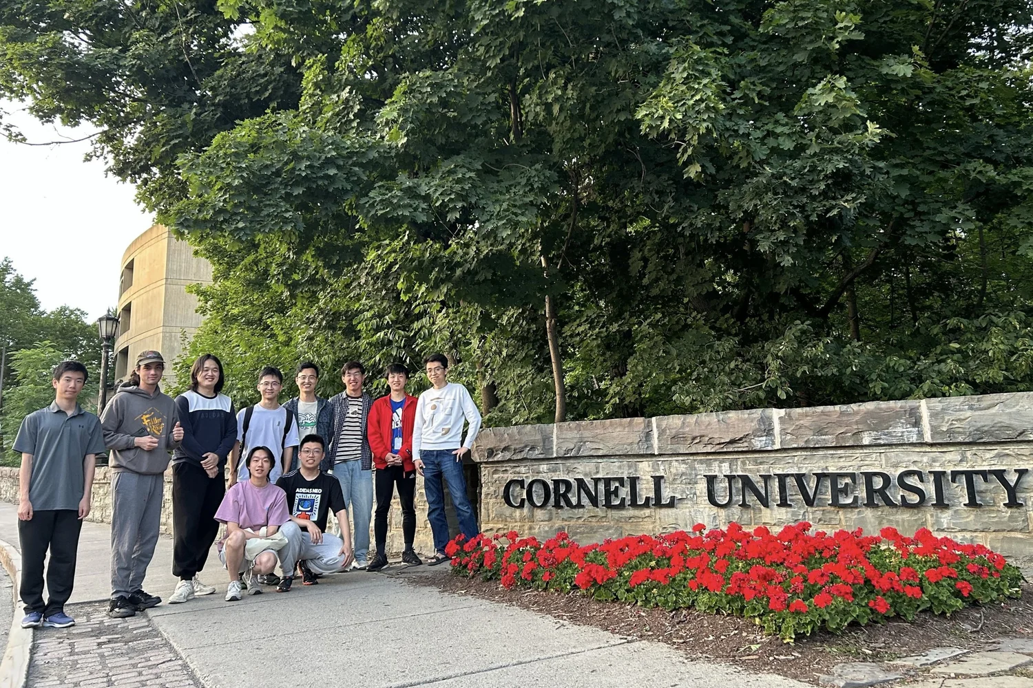 People — Xiaomeng Liu lab