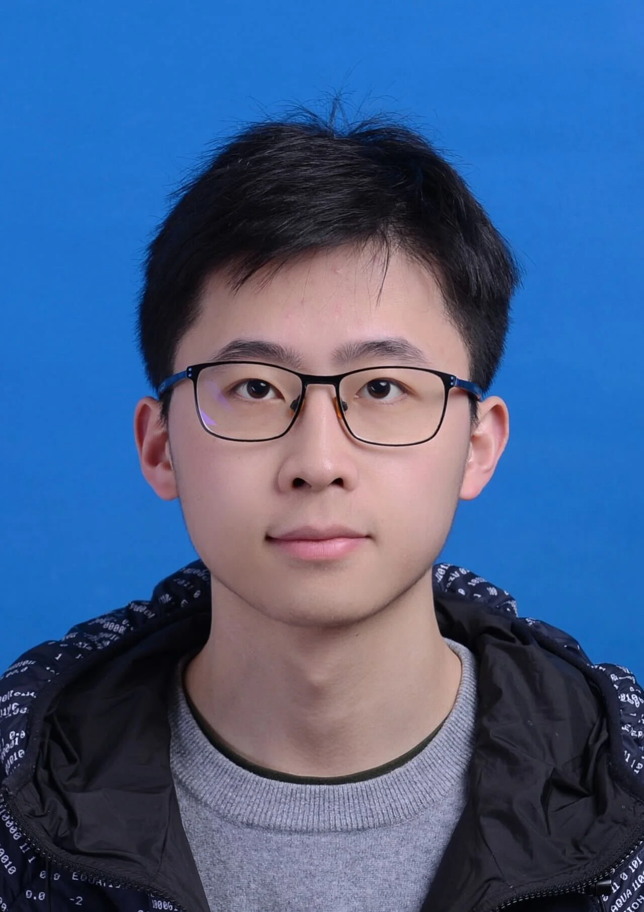 People — Xiaomeng Liu lab