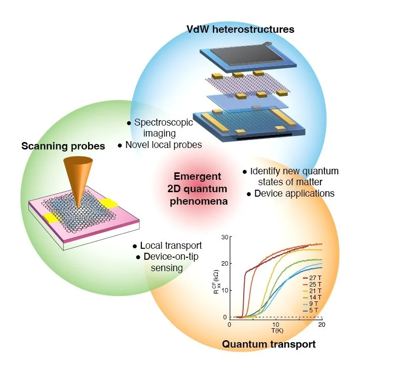 Liu Lab is Launched at Cornell — Xiaomeng Liu lab