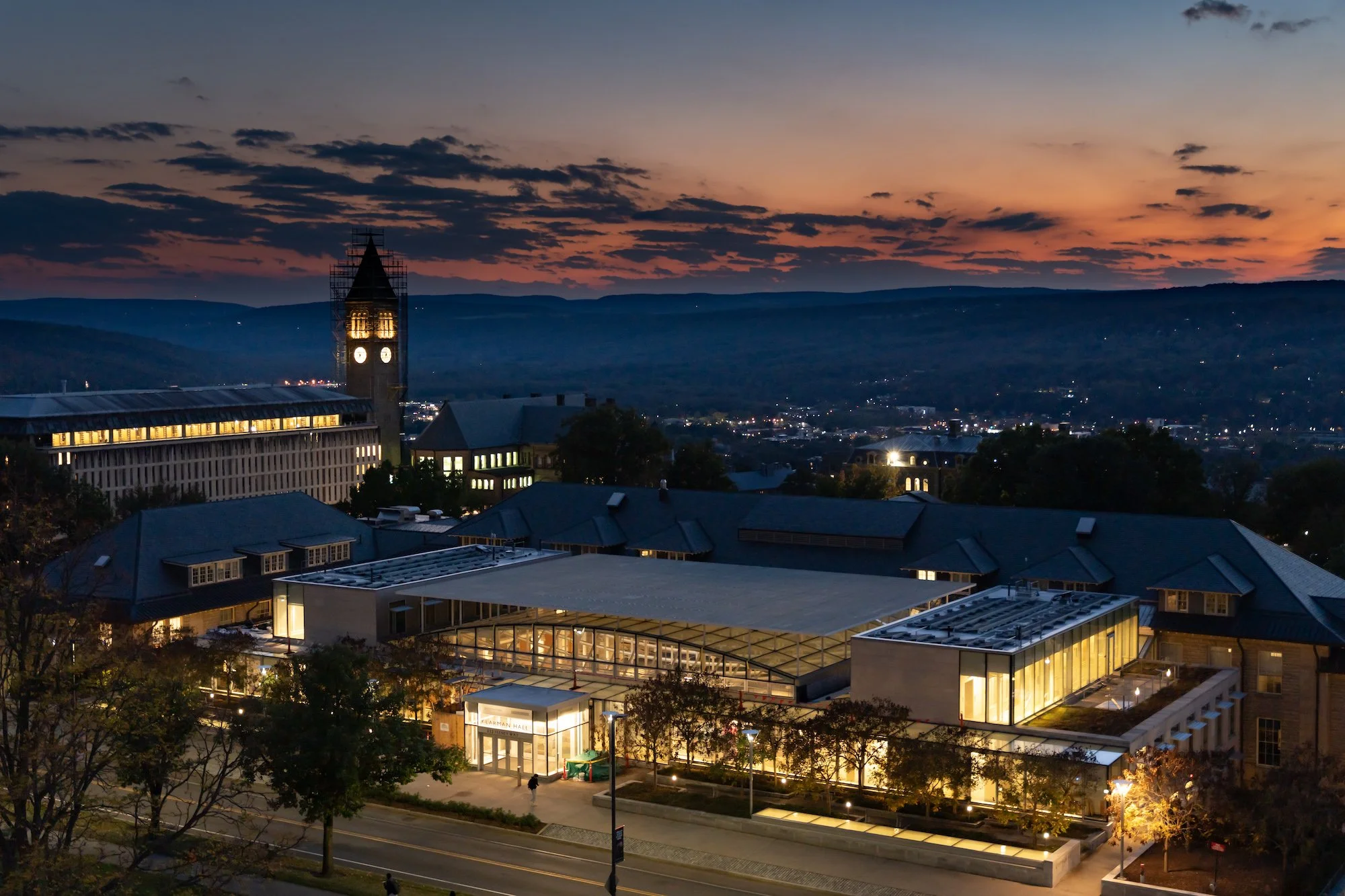 Gallery — Xiaomeng Liu lab