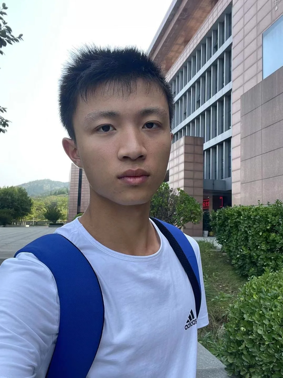 People — Xiaomeng Liu lab