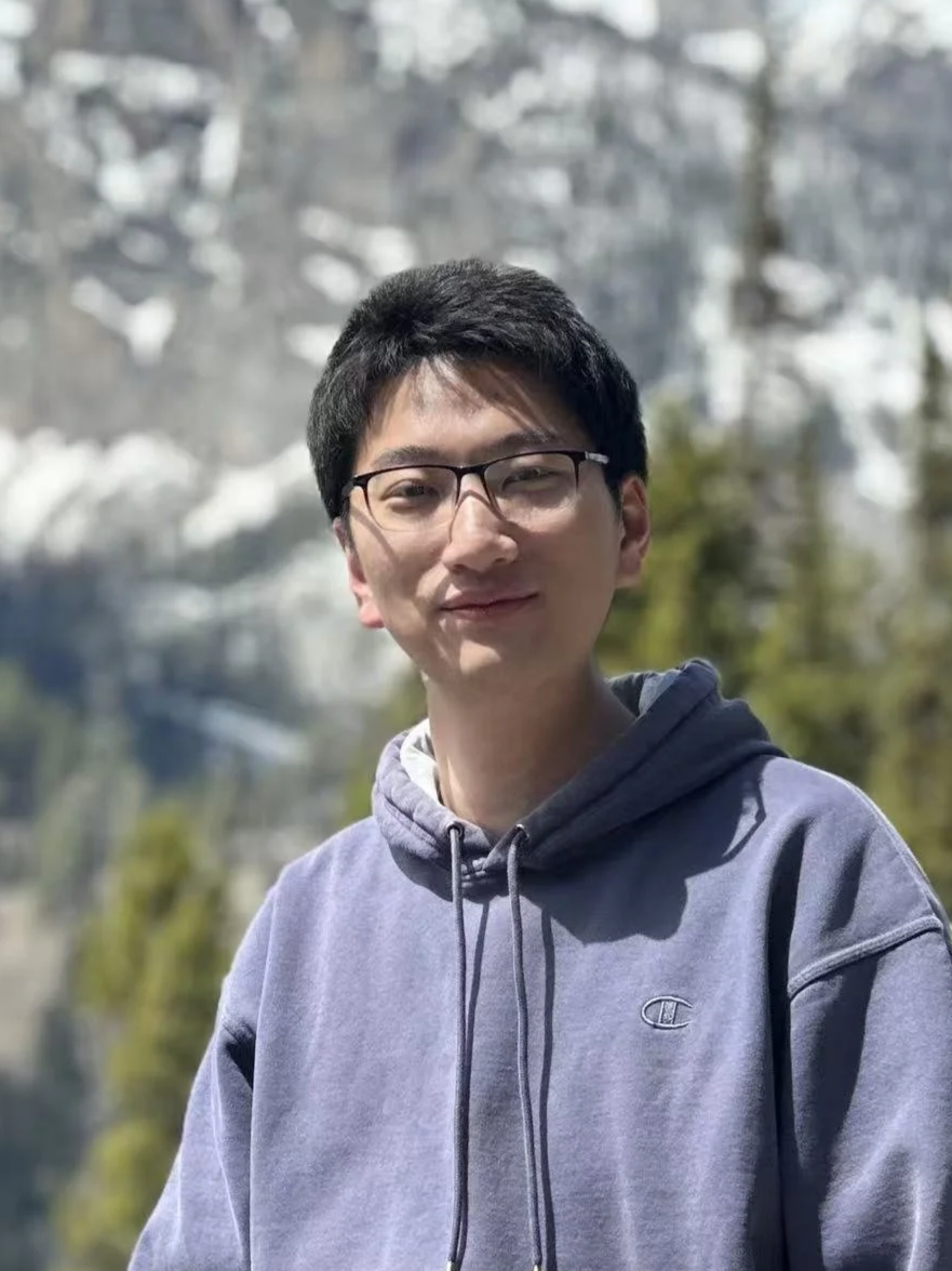 People — Xiaomeng Liu lab