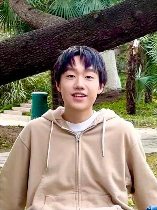 People — Xiaomeng Liu lab